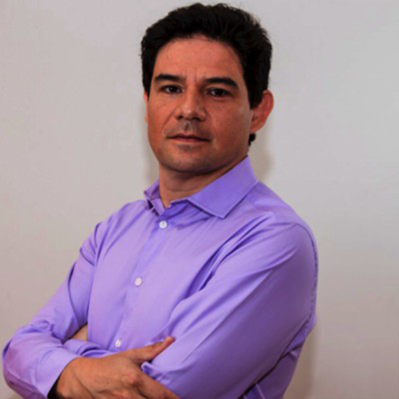Imersão Evolução Digital Com IA | Amcham Academy